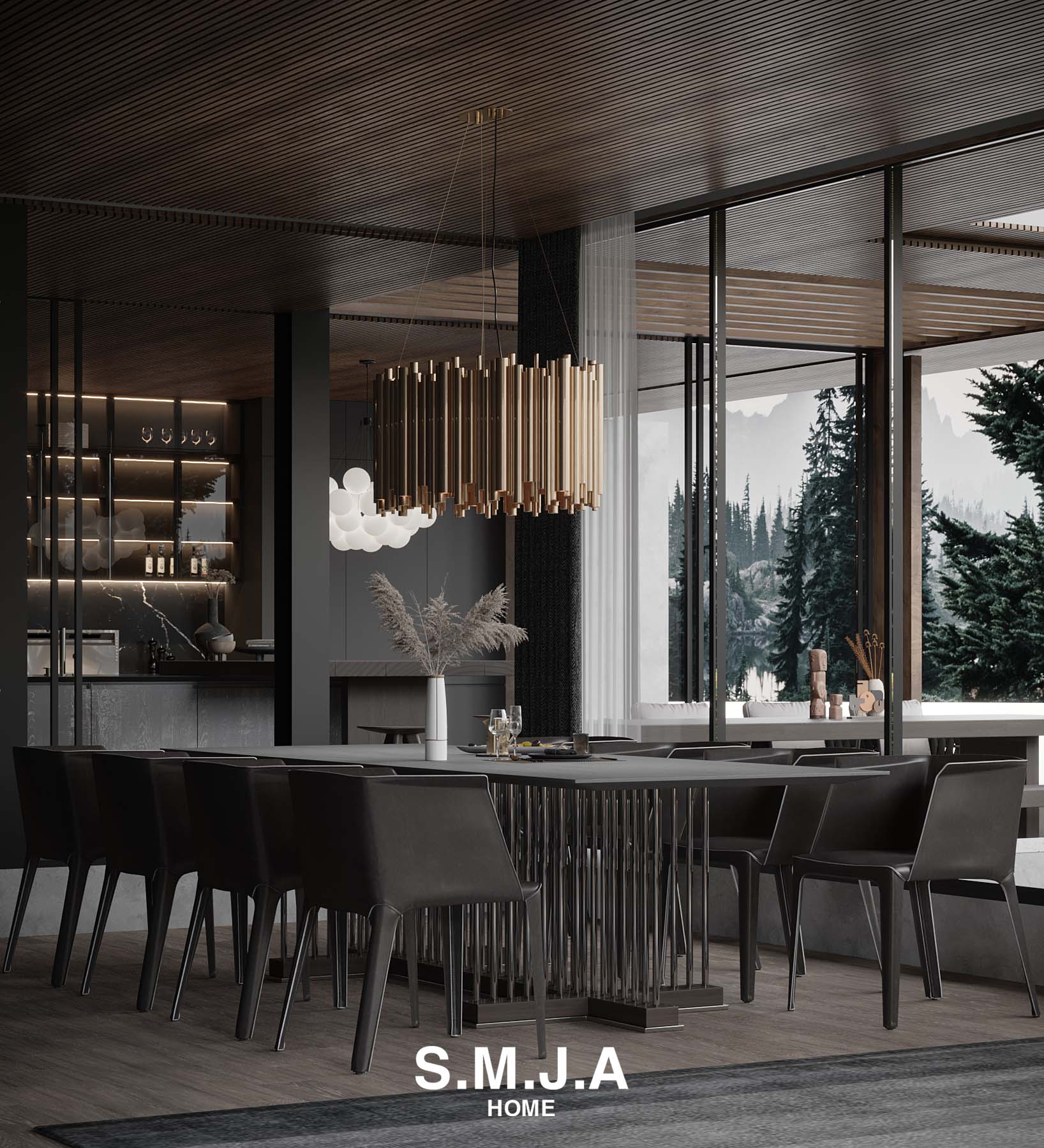 SMJA - Khơi dậy nghệ thuật tự do - SMJA